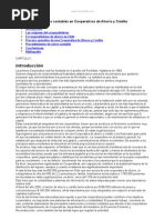 Letras Del CIF-NIF Códigos Provinciales | PDF