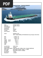 VLCC | PDF | Oil Tanker | Boiler