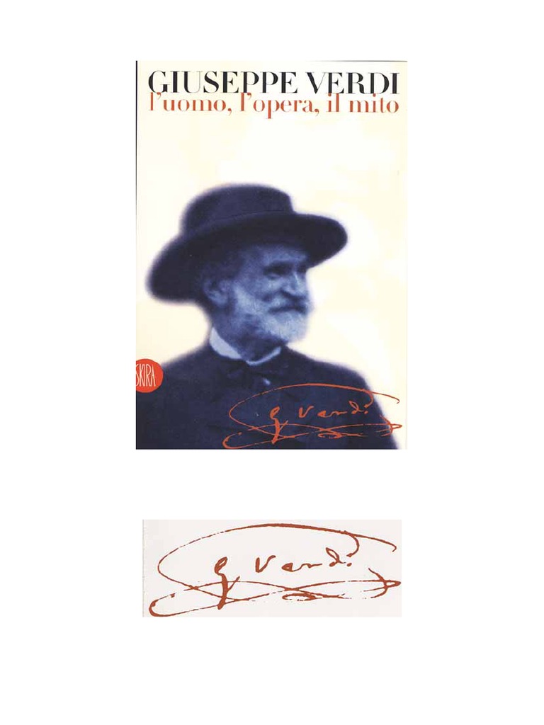 Libro Verdi | PDF