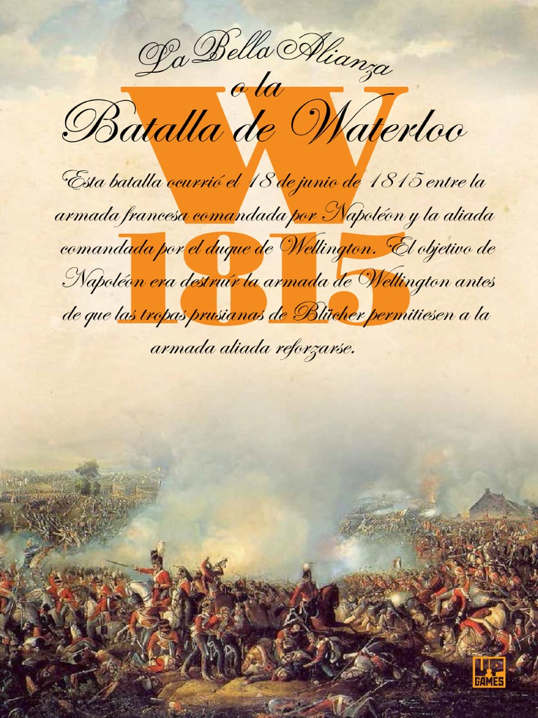 W1815 - Reglamento ESP | PDF