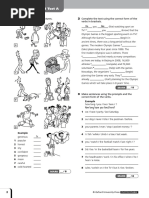 Project 2 - Test Unit 3 | PDF