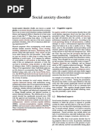 Conners 3rd Edition | PDF | Attention Deficit Hyperactivity Disorder ...