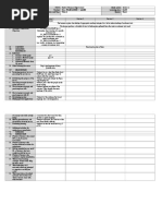 Lac Session Guide Plan | PDF | Learning Styles | Lesson Plan