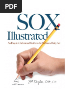 Sox Key Controls Matrix | PDF | Payroll | 401(K)