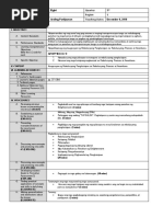 DETAILED LESSON PLAN IN AP 8 Unang Yugto NG Kolonyalismo | PDF