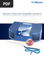 Coolief RF Generator User Manual | PDF