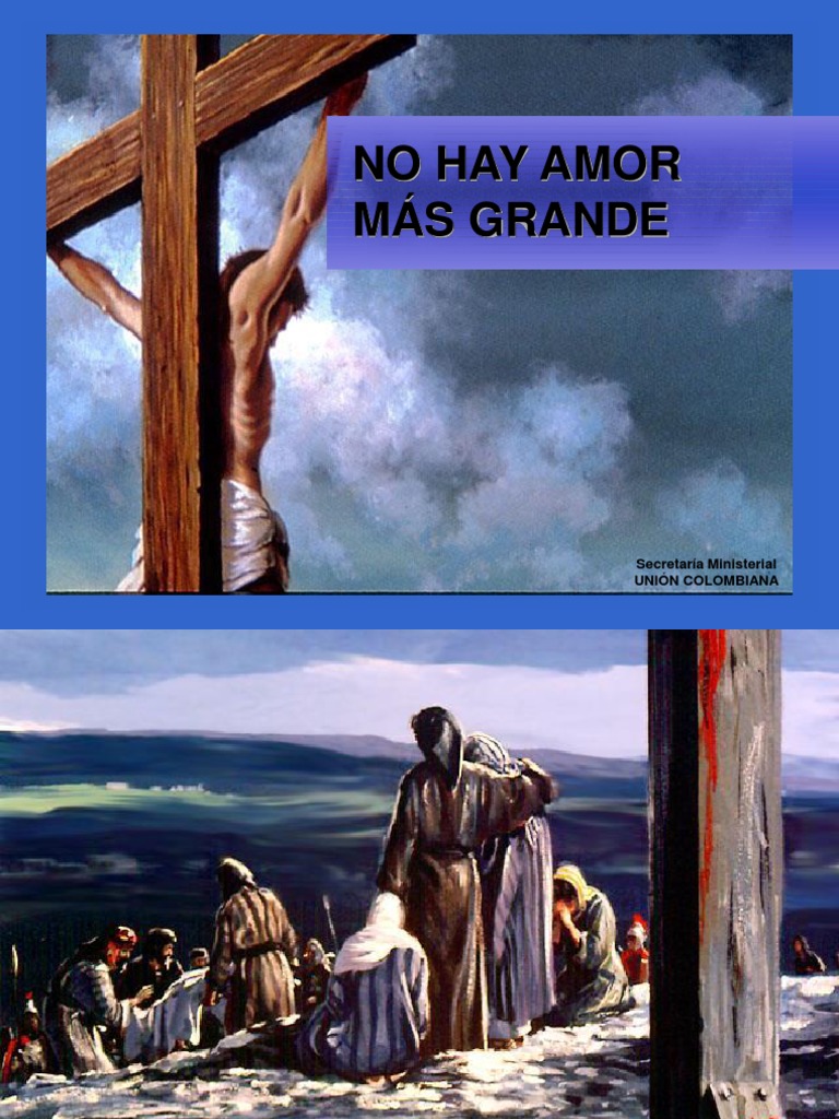 18 Sermones Escritos para Predicadores | PDF | Resurrección | Pecado