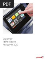 Fiery Reference Manual v1.1 | PDF | Usb Flash Drive | Backup