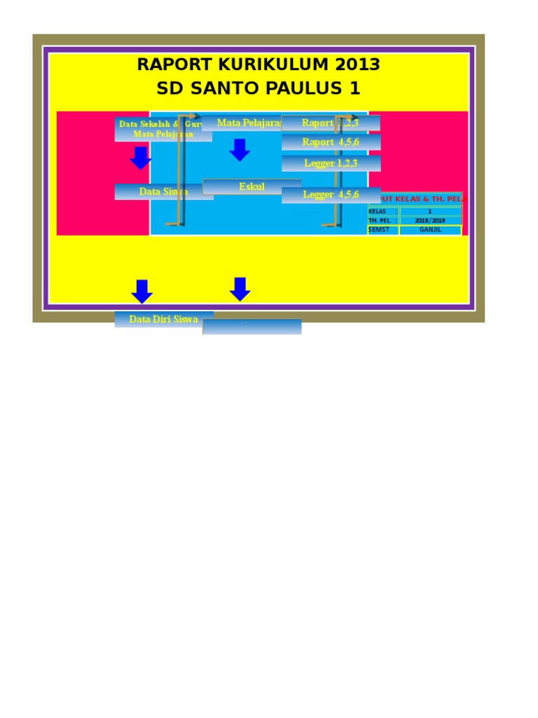 Master Raport k13 SD | PDF