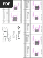 ARAMCO Drawing | PDF | Structural Steel | Concrete
