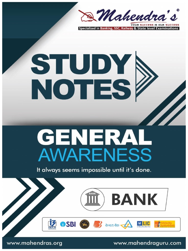 Competitive Exam Study Notes | PDF | Hyperloop | Infants
