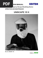 LSA and FFE Onboard As Per SOLAS | PDF | Equipment | Manufactured Goods