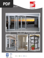 Kenzo Catalogue | PDF | Door | Window