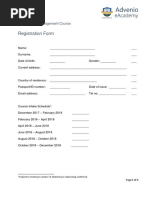 2025-KCSE-REGISTRATION-RETURN-ENVELOPS | PDF | Written Communication