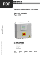 Lonne Motor Catalogue 1 | PDF | Electric Motor | Regulatory Compliance