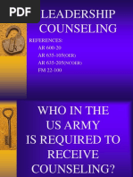 Army 7-Step Problem Solving Process | PDF | Emergence | Epistemology