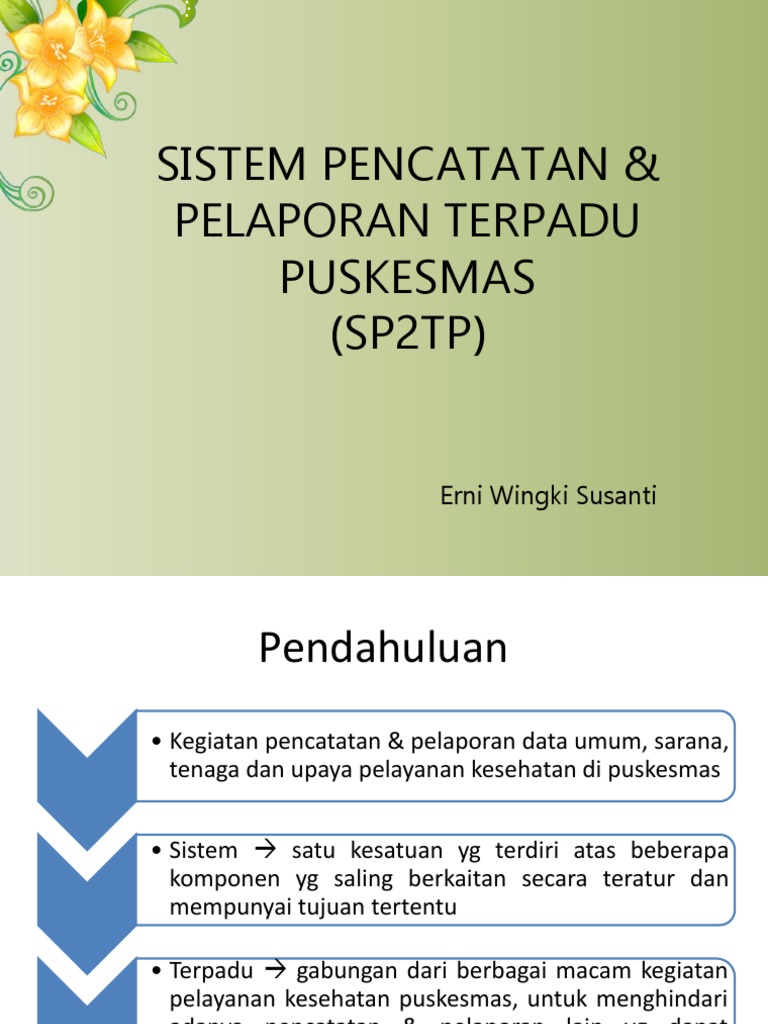 4 SP2TP Simpus | PDF