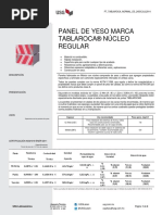 Ficha Tecnica Impermeabilizante IMPAC 5000 Fibratado. | PDF | Cemento ...