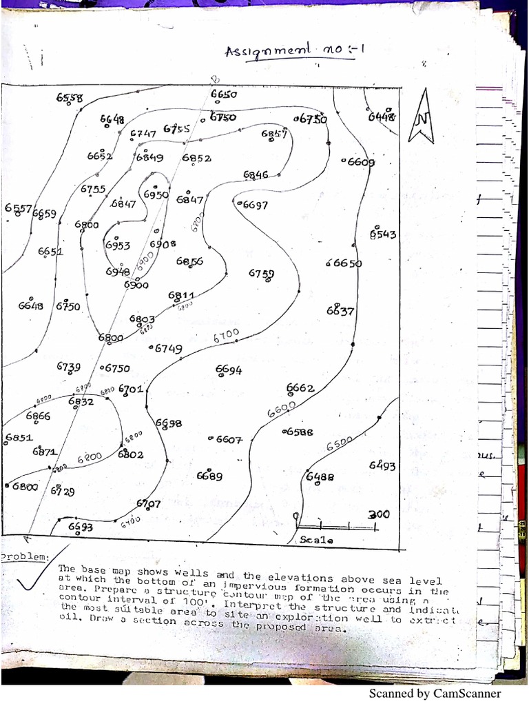 Geology Practical | PDF