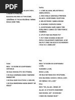 Etehijatu Salavati | PDF