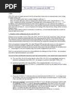 DOSBOX Tutorial | PDF | Microsoft Windows | Programming