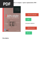 Règle APSAD R4 : Extincteurs 2012 | PDF