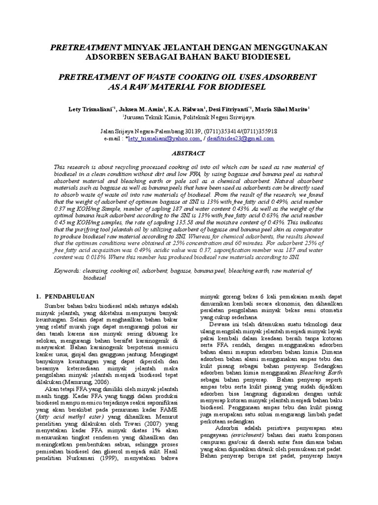 Template PKM K | PDF | Materials | Chemical Substances