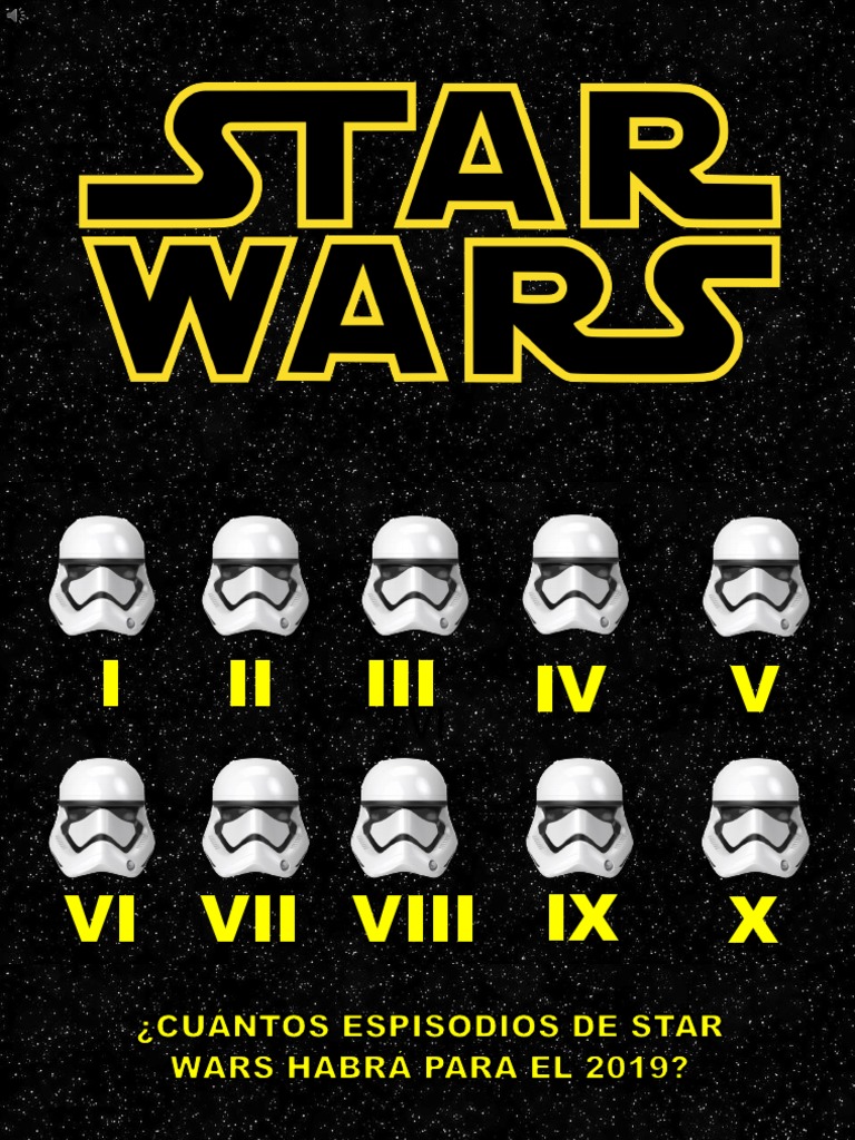Star Wars | PDF