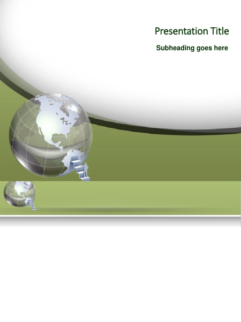 Presentation Title: Subheading Goes Here | PDF