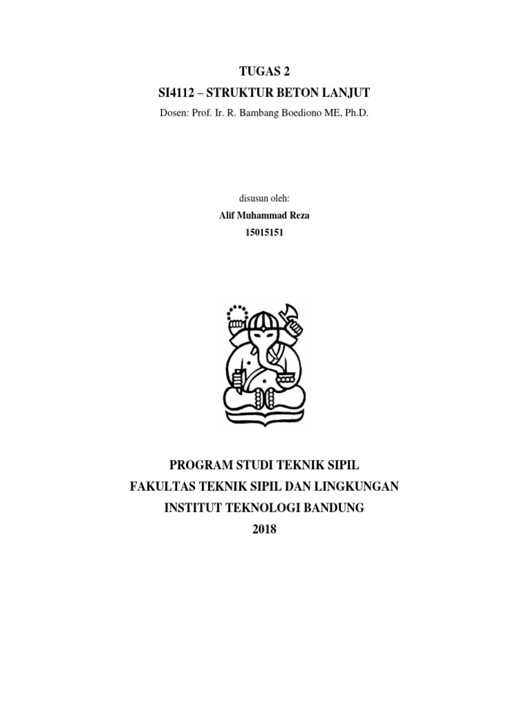 Perencanaan Pelat 2 Arah - DDM | PDF