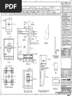 Transformer Plinth For 2.1MW | PDF | Building Materials | Engineering