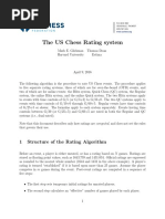 Chess Annotation Symbols | PDF | Abstract Strategy Games | Chess