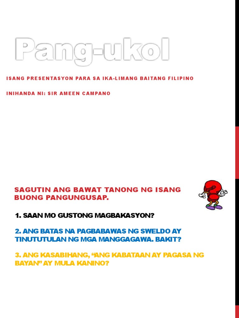 Pang Ukol 170510053304 | PDF