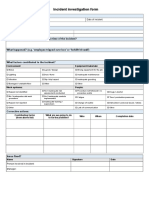 Church Building Maintenance Checklist | PDF | Vehicles | Truck