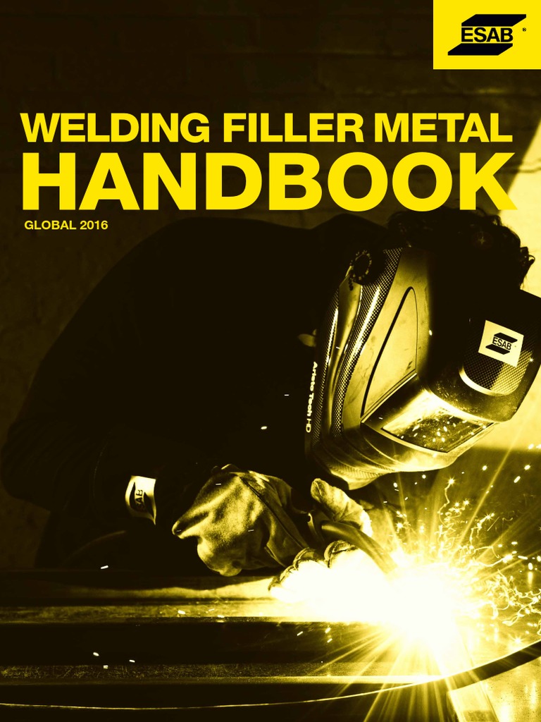 Esab | PDF