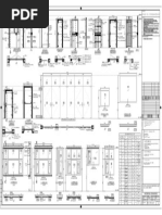 Specification For PVC Door & UPVC - Window | PDF | Door | Polyvinyl ...