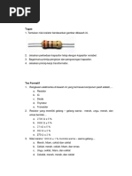Modul Ajar Project Based Learning | PDF