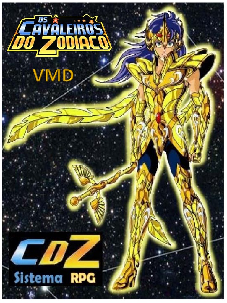 Super Sentai Series | PDF | Cavalheirismo | Jogos de RPG