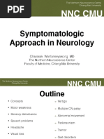 Brain Cancer Concept Map | PDF | Brain Tumor | Cancer