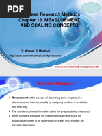 Doctrinal Methods of Legal Research | PDF | Jurisprudence | Precedent