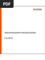 False Air Calculation | PDF