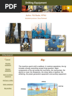 Mazier Sampling | PDF | Drilling Rig | Geotechnical Engineering