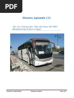 Sample Career Episode CDR Writing PDF | PDF | Specification (Technical ...