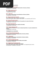 Qué Son Los Nosodes y Cuándo Usarlos | PDF | Homeopatía | Enfermedades ...