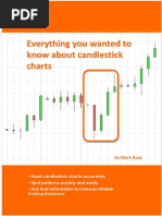 Candlestick Patterns PDF Free Guide Download | PDF | Market Trend ...