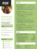 Uasa English Writing Part 6 and 7 | PDF