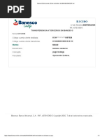 Octubre, Comprobante de CCSS | PDF