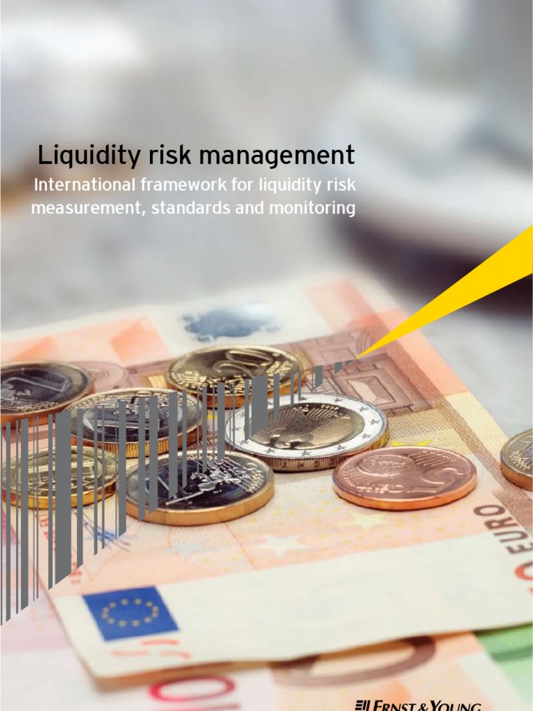 Liquidity Risk Management | PDF | Liquidity Risk | Market Liquidity