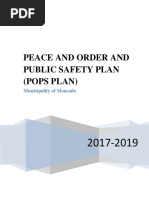 BADAC Organizational Chart | PDF