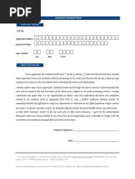 No Claim Certificate | PDF